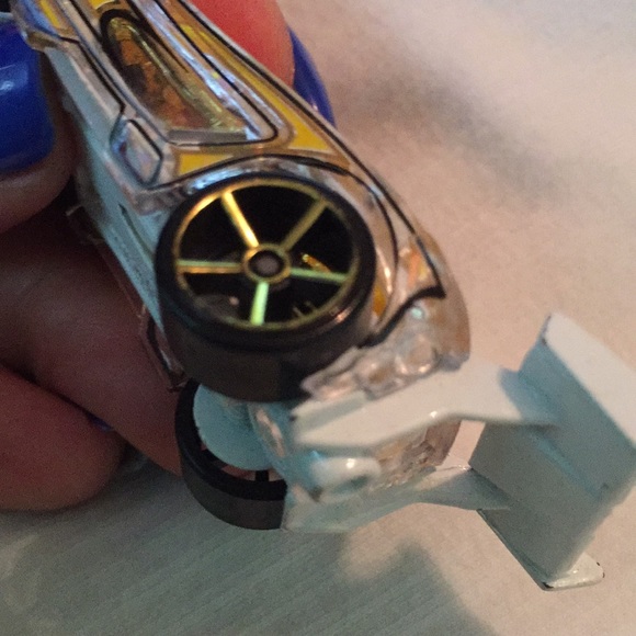 Hot Wheels | Toys | Paradigm Shift Car Toy Hot Wheels China | Poshmark